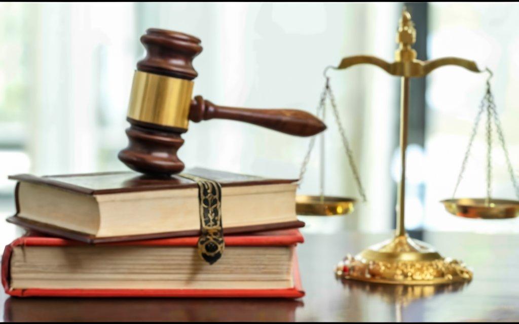 Prijevod pravnih tekstova